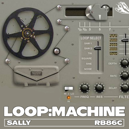 Stream Loop Machine by Roller Blaster Records | Listen online for free ...