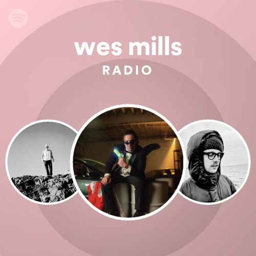 Stream Dj Romeo | Listen to wes mills Radio playlist online for free on SoundCloud