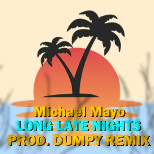 Stream Prod. Dumpy - Long Late Nights by Lukas Bank | Listen online for ...