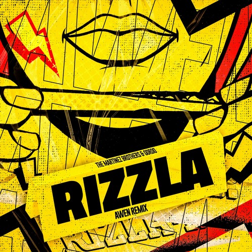 Stream Rizzla - Awen (Remix) by Awen | Listen online for free on SoundCloud