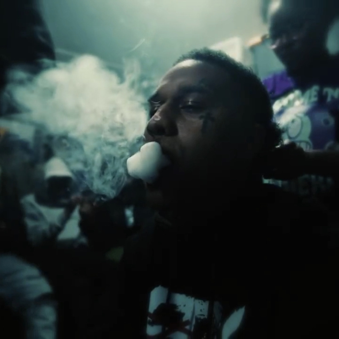 Stream MUFASA GZ | Listen to Unreleased Slapz playlist online for free ...