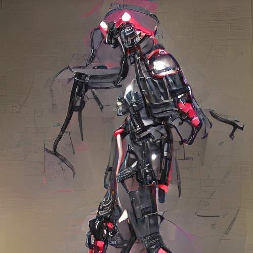 Stream Exoskeleton Configuration by Zagaroth | Listen online for free ...