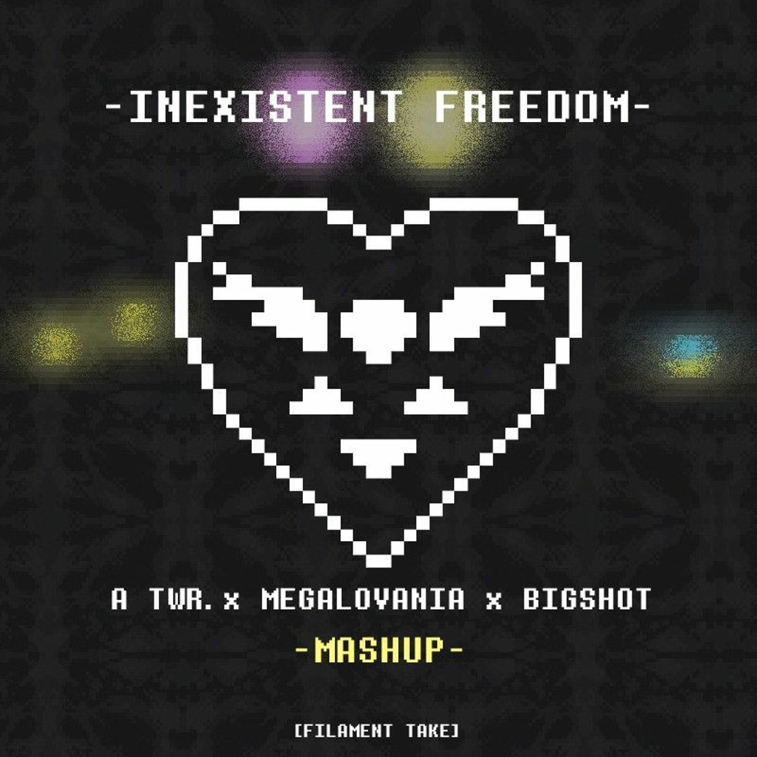 Stream INEXISTENT FREEDOM [my take :D] by Filament Vol. | Listen online ...