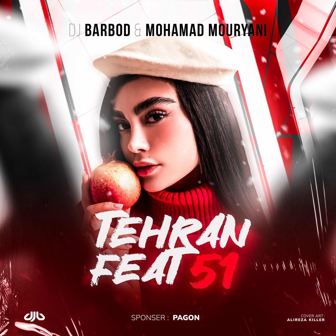 Stream Tehran Feat 51 by Reza Boy | Listen online for free on SoundCloud