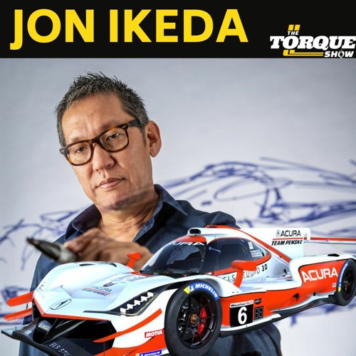 Stream episode Acura's Jon Ikeda with TK & JB on The Torque Show Live by The Torque Show podcast ...