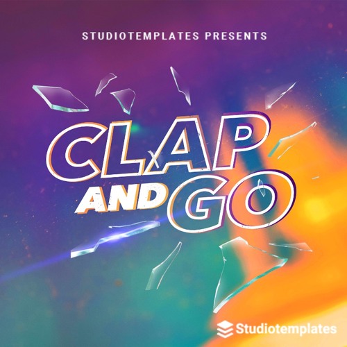 Stream Clap And Go (Logic Pro) by Studiotemplates | Listen online for ...