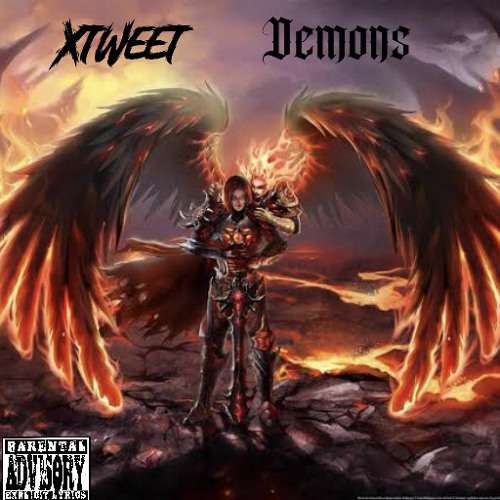 Stream Demonz by Rhymie | Listen online for free on SoundCloud