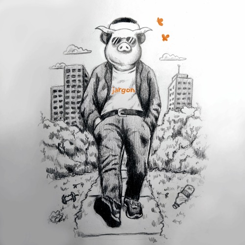 Stream Mr. Stereo by Jargon | Listen online for free on SoundCloud