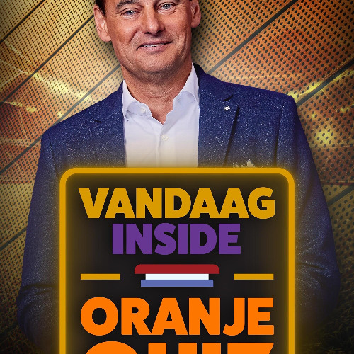 Stream Vandaag Inside Oranje Quiz ((S1E2)) 𝑺𝒆𝒂𝒔𝒐𝒏 1 𝑬𝒑𝒊𝒔𝒐𝒅𝒆 2 FullEpisode [XuGyvF] by Caunet ...