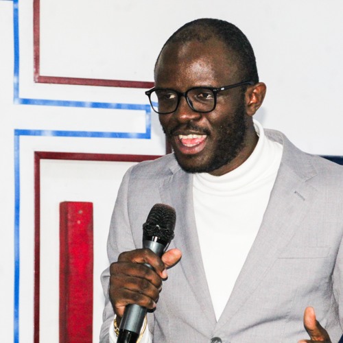 Stream Ps. Jonathan Katende - Pentecost in the church and in the earth ...