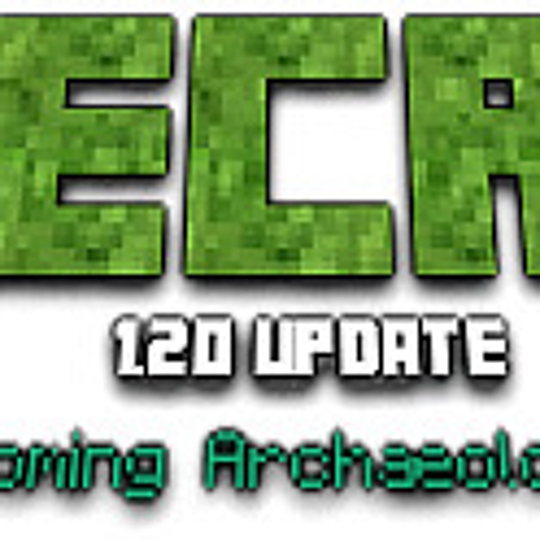 Stream Minecraft 1.20 Update Cinematic: Minecraft Unofficial by User ...
