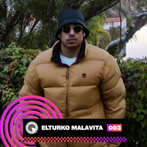 Stream Elturko Malavita - Disco Radar 003 by discoradar | Listen online ...