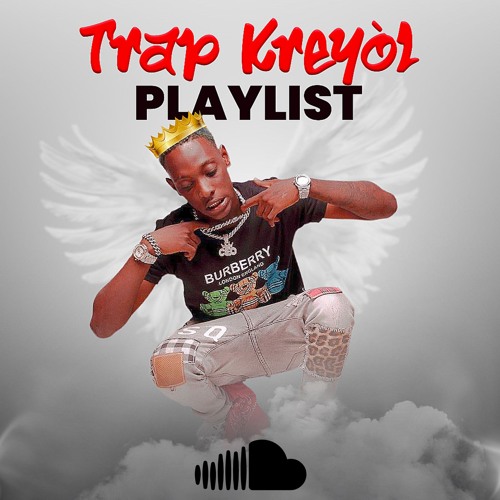 Stream The H Curator | Listen to Trap Kreyòl, Haitian Drill & Rap ...