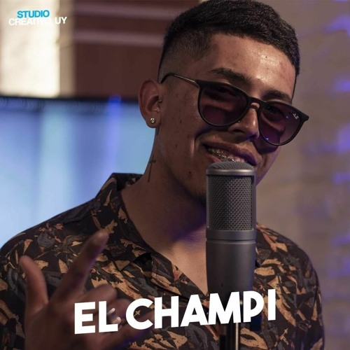 Listen to playlists featuring A donde Van - El Champi 2020 by El Champi ...
