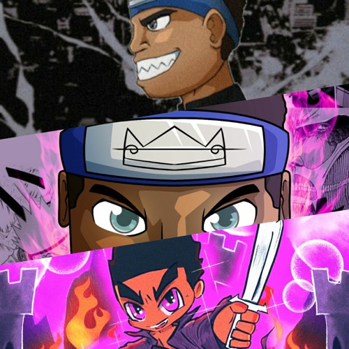 Stream Sivade | Listen to THE BAKA KING TRILOGY playlist online for ...