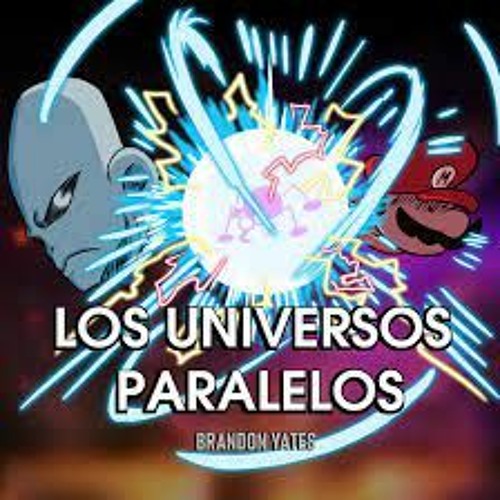 Stream Los Universos Paralelos (Speedrunner Mario Vs El Hermano)By ...