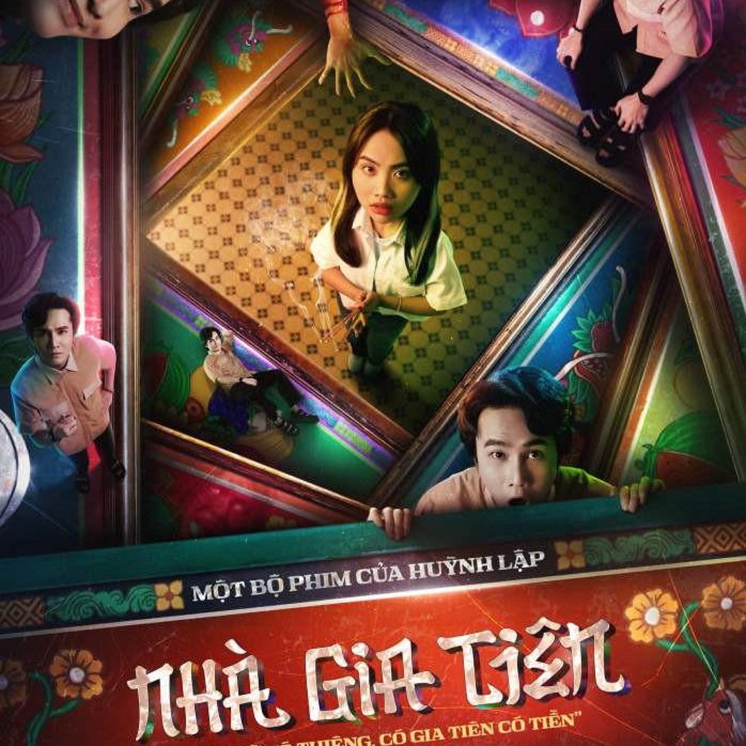 Stream [Full HD] xem phim NHÀ GIA TIÊN (2025) Vietsub high quality by Lodaya Malam | Listen ...