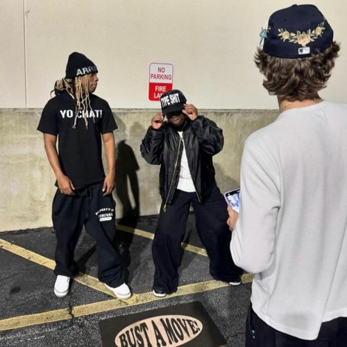 Stream I Jus Wanna Get High (Deftones Sample) by lore in minsk ...