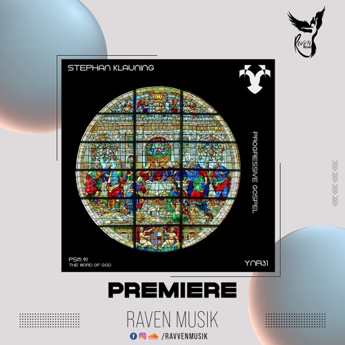 Listen to PREMIERE: Stephan Klauning - PSM 91 [Yanara Records] by Raven Musik in Neues aus 2025 ...