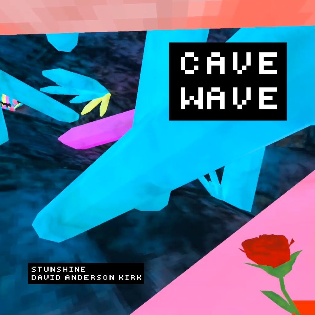 Stream Cave Wave - Gorilla Tag OST by Stunshine | Listen online for ...