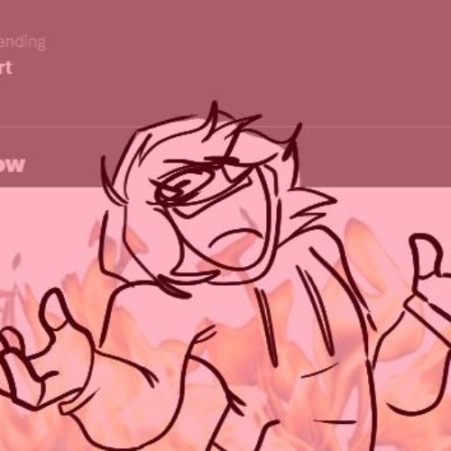 Stream Taste For Luck (Taste For Blood but It's a StickyBM Cover ...