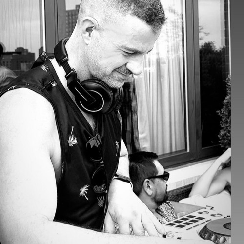 Stream DJ Ben Baker - Peter Rauhofer Pride Mix 2024 by Ben Baker ...