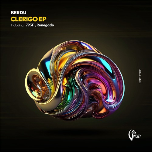 Stream Premiere: Berdu - Clerigo (Original Mix) by Bangalore Rave ...