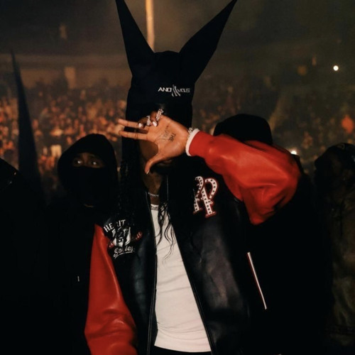 Stream Playboi Carti mix by Fostermote22 | Listen online for free on ...