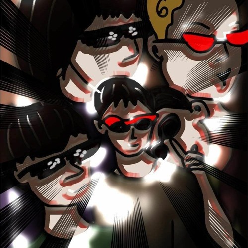 Stream Eagle Down(อินทรีปีกหัก) by Clownfishboii | Listen online for free on SoundCloud