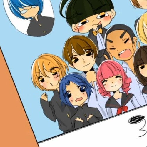 Stream Usushioshisuu - 今だから、今はまだ。(Ima Dakara, Ima wa Mada) feat. Kasane ...