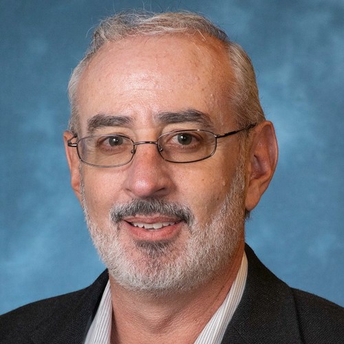 Stream episode Dr Eric Goodman - Part 1 by People Soup podcast | Listen ...