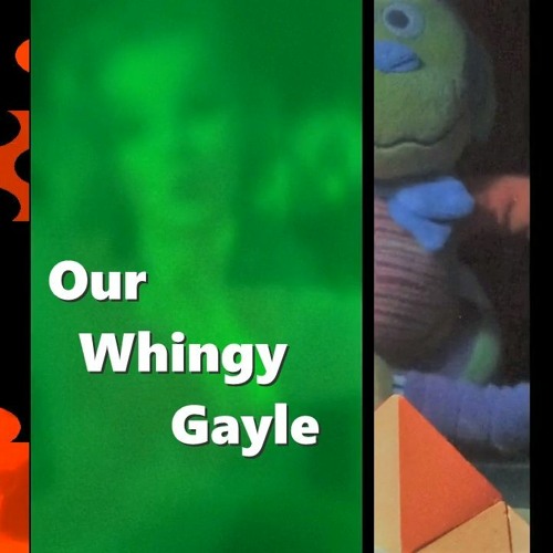 Stream Our Whingy Gayle by Dave Garfield Barker | Listen online for ...