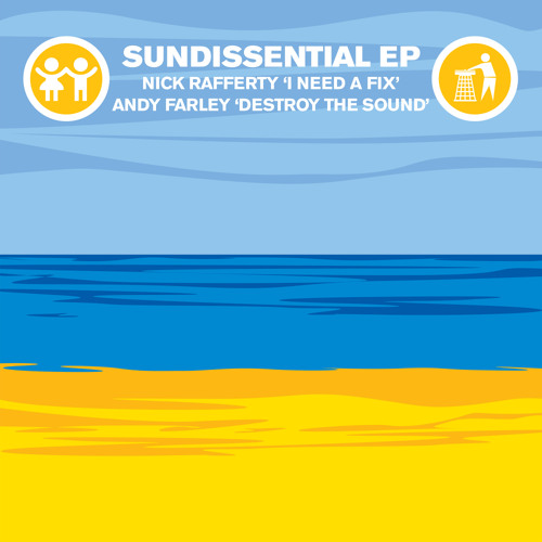 Stream Destroy The Sound by Tidy Trax | Listen online for free on ...