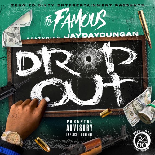 Stream Drop Out FG Famous Feat. Jaydayoungan by FG Famous | Listen ...