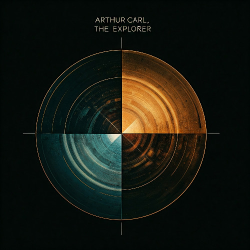 Stream Treasure Chest by Arthur Carl | Listen online for free on SoundCloud