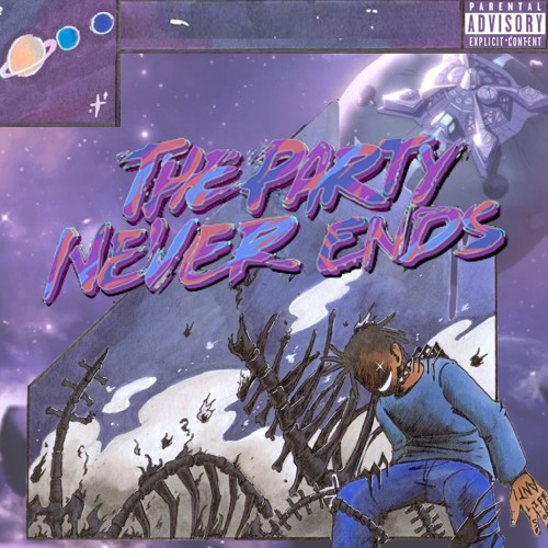 Stream The Party Never Ends Vol Iv βͺ Juice Wrld By πππ―πππππ°πππ βͺ Listen Online For Free On 6231