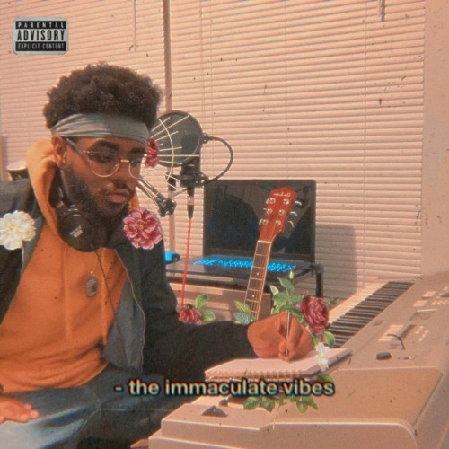 Stream callmejimmee | Listen to The Immaculate Vibes playlist online ...