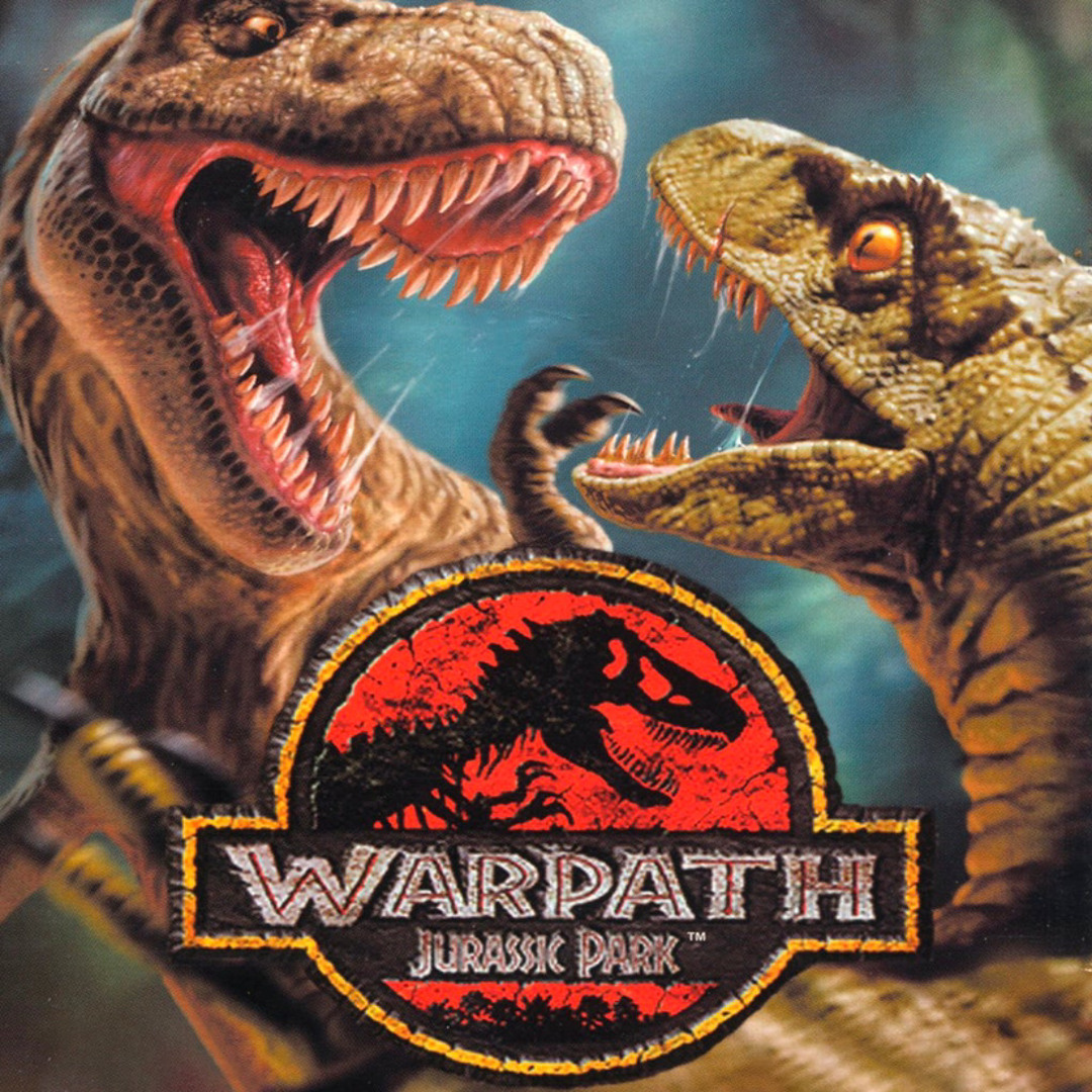 Stream Warpath Jurassic Park PS1 OST - Menu Theme Extended by ...
