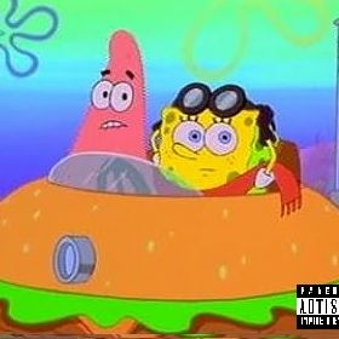 Stream Patrick Star Ft. SpongeBob - See You Again (Ai Cover) by ...