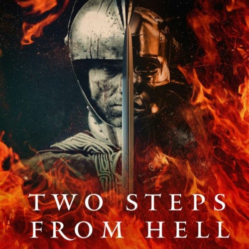 Two Steps From Hell Power Of Darkness