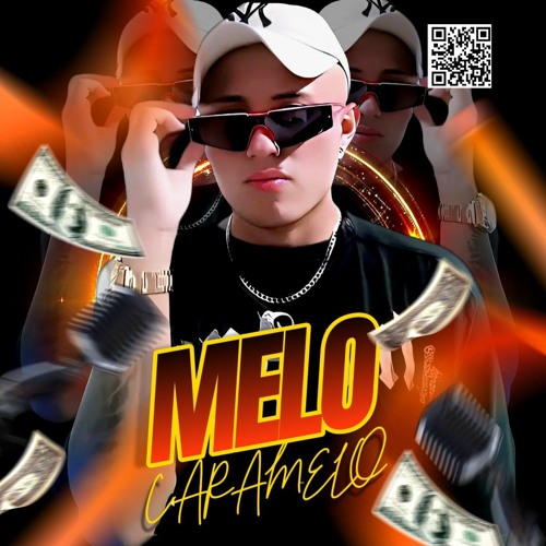 Stream SET MELO CARAMELO VOL 1 by N I C K O Z DJ | Listen online for ...
