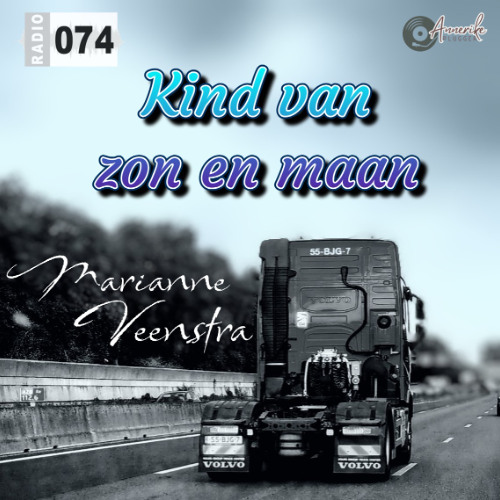 Stream Interview Marianne Veenstra - Kind van Zon en Maan by Radio074 ...