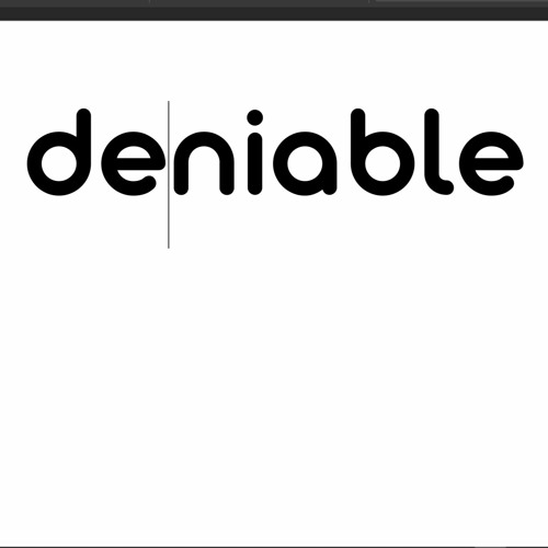 Stream Deniable by Risely Megerfierce | Listen online for free on ...