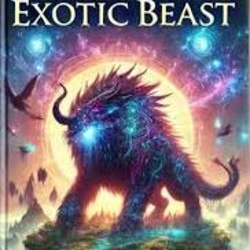 Stream Trap M's Exotic Beast by Shinrai | Listen online for free on ...