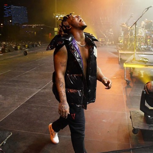 Stream Juice Wrld Lost My Mind Remastered With Snippet Unreleased