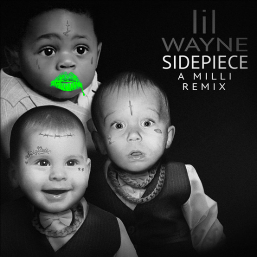 Stream AMilli VIP (SidePiece Treat) by SIDEPIECE | Listen online for ...