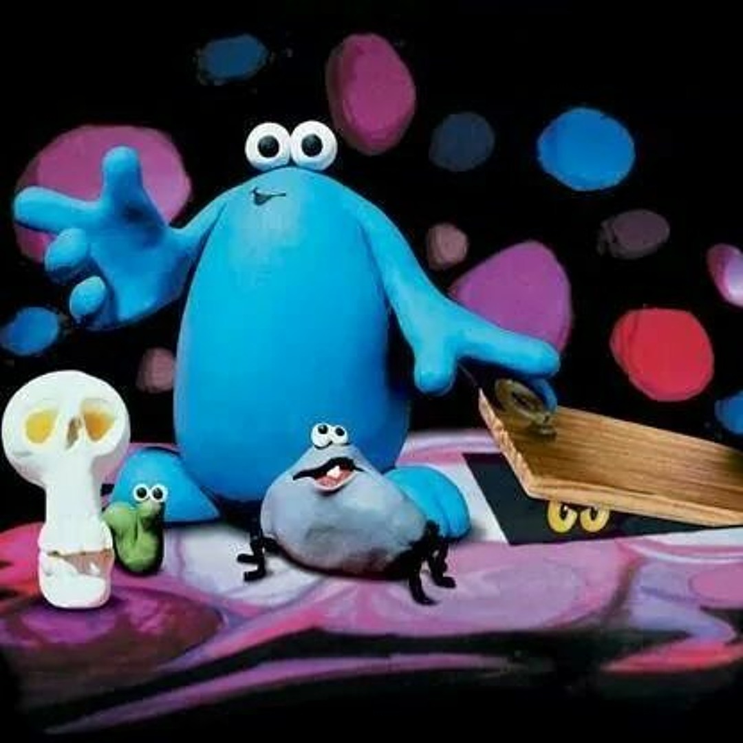 Stream The Trap Door - Opening Theme by '80s & '90s Cartoon Themes ...
