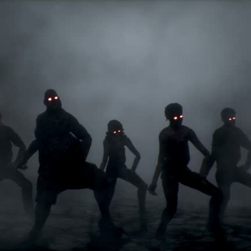 Stream zombiecity *mix by saint experiment* (prod. bloomcrzy) by solid ...