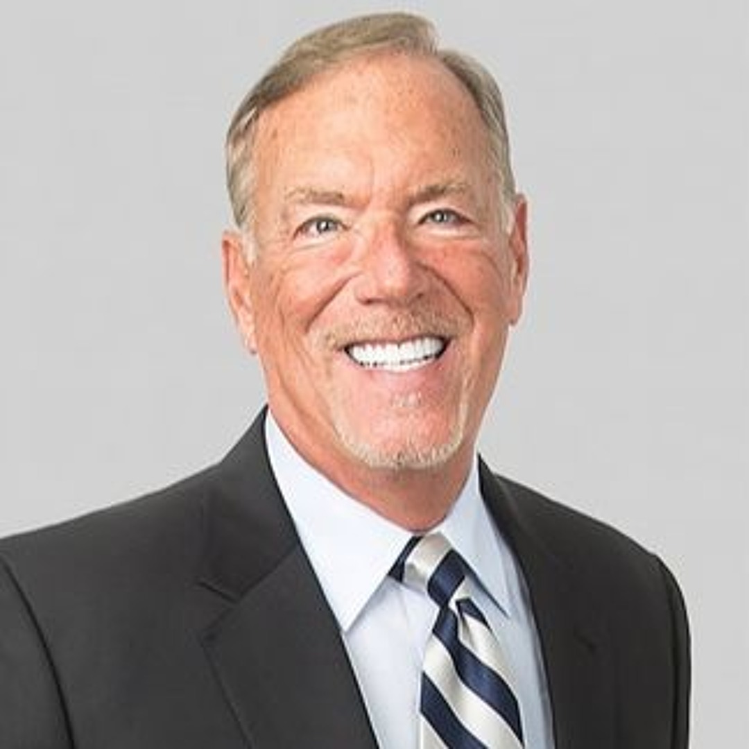 Stream episode 172 - Mark Dombroff, Partner, Fox Rothschild LLP by ...