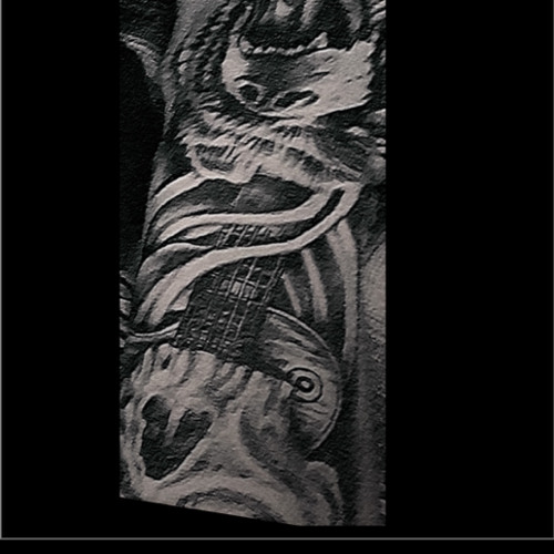 Stream Jet Fuel (Mac Miller Cover) by Jacob Arnold | Listen online for ...